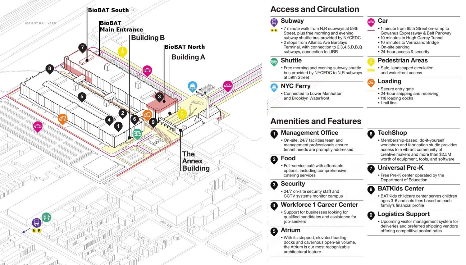Detailed Address | Interstate Environmental Commission